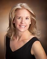 Julie McCallen, M.D., knows that there's a lot of important medical ...