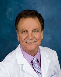 When Dirk Parvus, M.D., found that he was getting slower despite ...