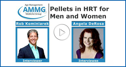 Ejournal of Age Management
